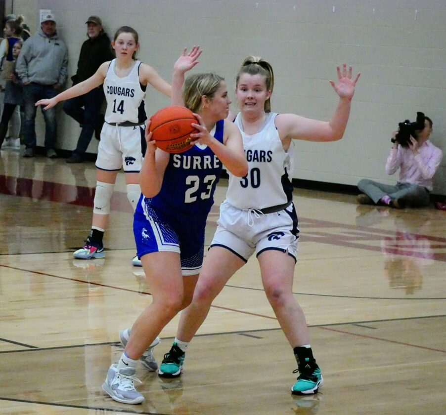 North Prairie, Nedrose advance to NIT championship | News, Sports, Jobs ...